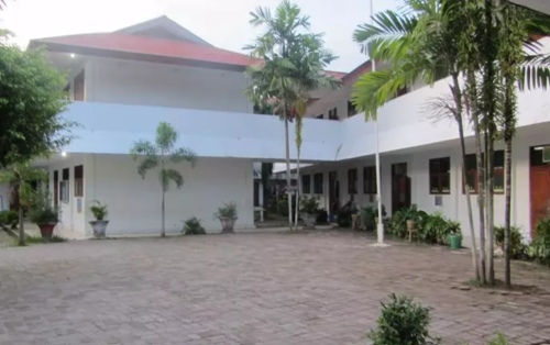 Al Fatah 2 Elementary School Ambon, Private School, Ambon | KF Map ...