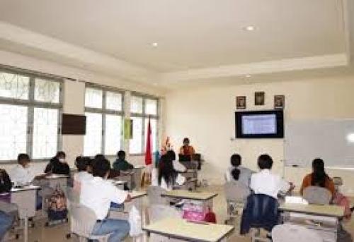 Pattimura University Laboratory High School Ambon, Private School ...