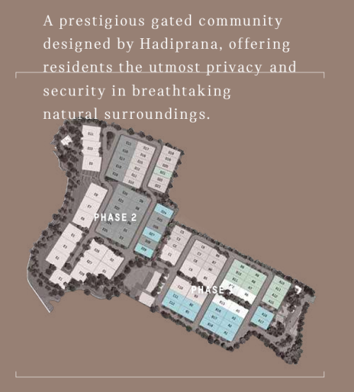 Nivata - Ciputra Beach Resort, Kabupaten Tabanan | KF Map – Digital Map ...