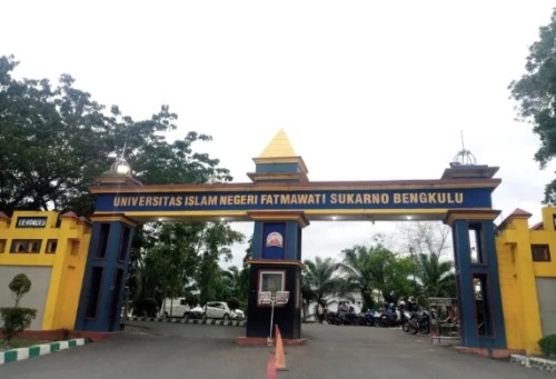 Fatmawati Sukarno Islamic State University Bengkulu, University ...