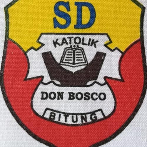 Don Bosco 4 Elementary School, Private School, Bitung | KF Map – Digital Map for Property and ...