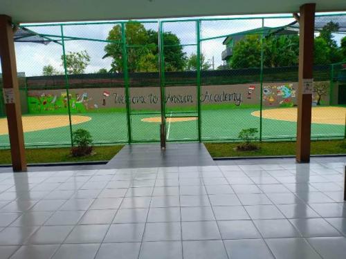 Ansvin Senior High School, Private School, Batam | KF Map – Digital Map ...