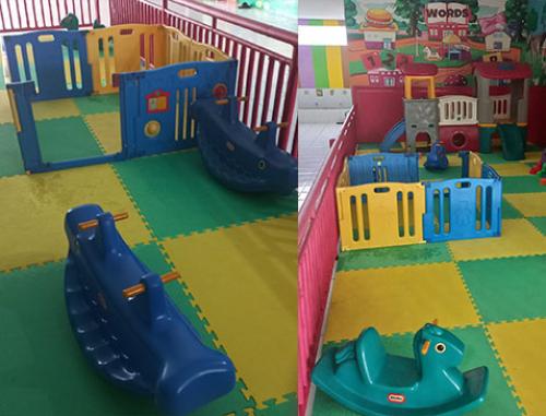 Ansvin Kindergarten, Private School, Batam | KF Map – Digital Map for ...