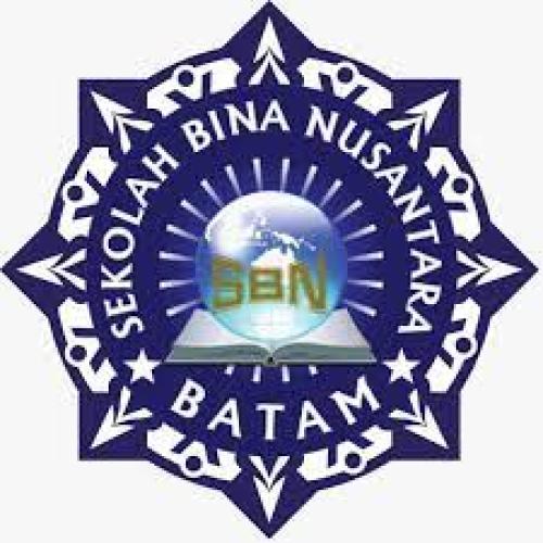 Bina Nusantara Senior High School, Private School, Batam | KF Map ...