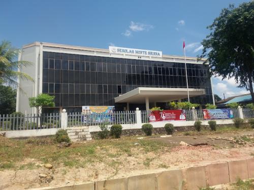 Monte Sienna Primary School, Private School, Batam | KF Map – Digital ...