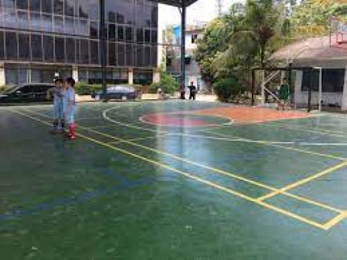 Monte Sienna Senior High School, Private School, Batam | KF Map ...