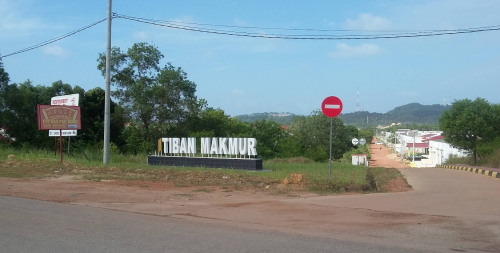 Tiban Makmur Residence, Batam | KF Map – Digital Map for Property and ...