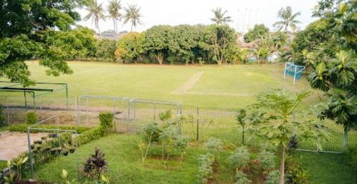 Singapore School Cilegon Primary School (SIS), Private School, Cilegon ...