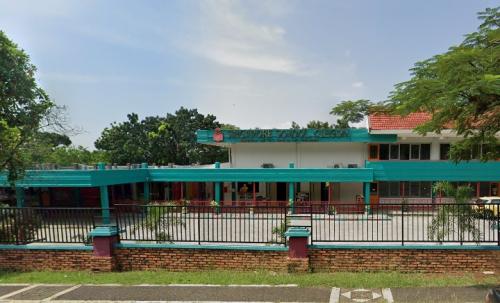 Singapore School Cilegon Kindergarten (SIS), Private School, Cilegon ...