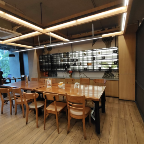 JCO Rawamangun, Stand Alone Retail, Jakarta Timur | KF Map – Digital ...