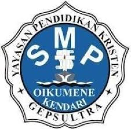 Oikumene Kendari Junior High School, Private School, Kendari | KF Map ...