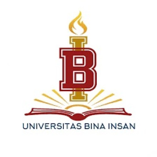 Bina Insan University University Lubuklinggau Kf Map Digital Map For Property And