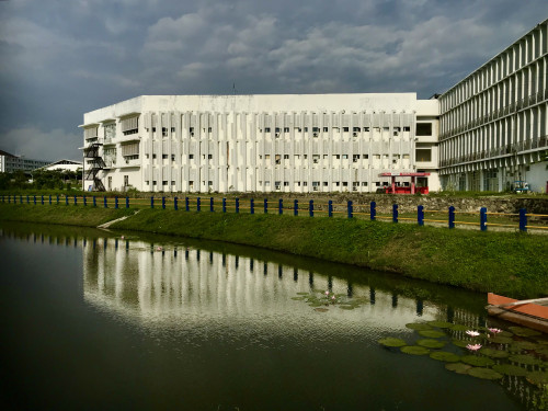 Sumatera Institute of Technology, University, Lampung Selatan Regency ... Sumatera Institute of Technology, University, Lampung Selatan Regency ...