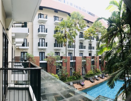 Hotel Santika Premiere Malang, Malang | KF Map – Digital Map for ... Hotel Santika Premiere Malang, Malang | KF Map – Digital Map for ...