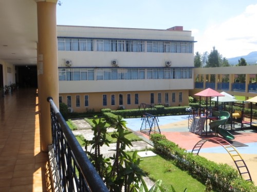 Manado Independent School, International School, Minahasa Utara Regency ...