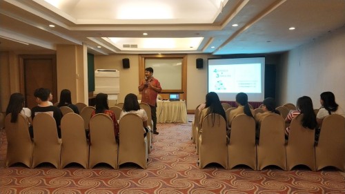 Manado Independent School, International School, Minahasa Utara Regency ...