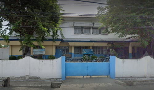 Karuna Dipa Elementary School, Private School, Palu | KF Map – Digital ...