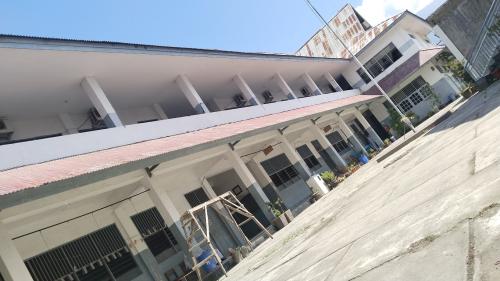 Karuna Dipa Senior High School, Private School, Palu | KF Map – Digital ...