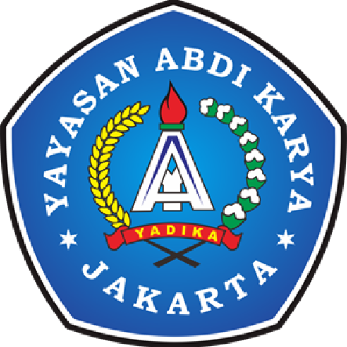 Yadika Vocational High School, Private School, Palu | KF Map – Digital ...