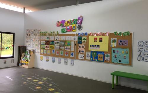 Mutiara Harapan Islamic Primary School, Private School, Pangkal Pinang ...