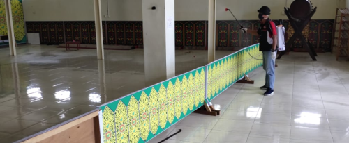 Hasanka Islamic Senior High School, Private School, Palangka Raya | KF ...