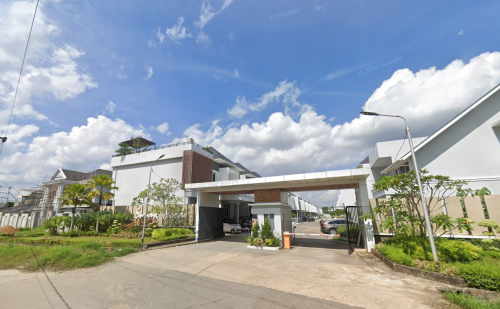 SpringWood Residence, Pontianak | KF Map – Digital Map for Property and ...