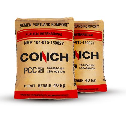 Conch Cement Warehousing, Warehouse, Pontianak | KF Map – Digital Map ...