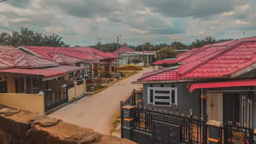 Griya Bidadari, Subulussalam | KF Map – Digital Map for Property and ...