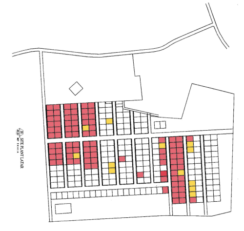 Irada Indah, Subulussalam | KF Map – Digital Map for Property and ...