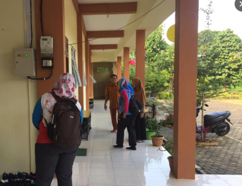 Intergrated Islamic Ar-Refah Primary School, Private School, Tanjung ...