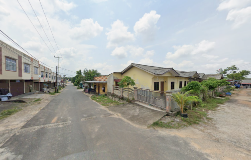 Griya Senggarang Permai, Tanjung Pinang | KF Map – Digital Map for ...