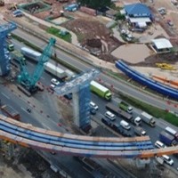 Cibitung-Cilincing Toll Road to Operate Next Year | KF Map – Digital ...