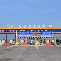 Two Last Sections of Pandaan-Malang Toll Road is Operational | KF Map ...