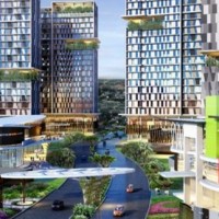 GNA Group Continues the Development of Golden Plaza | KF Map – Digital ...