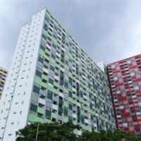 Bakrie Launches Jade Tower in Sentra Timur Residence Apartment Project ...