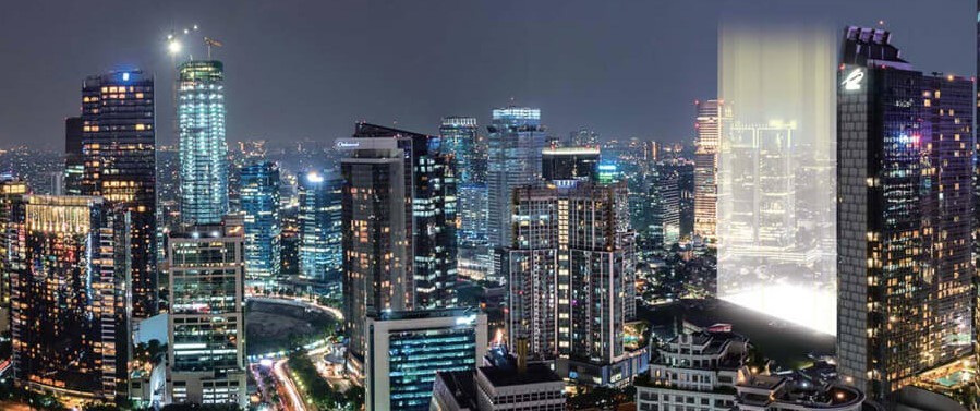 Tokyu Land Starts Construction of Branz Mega Kuningan | KF Map ...