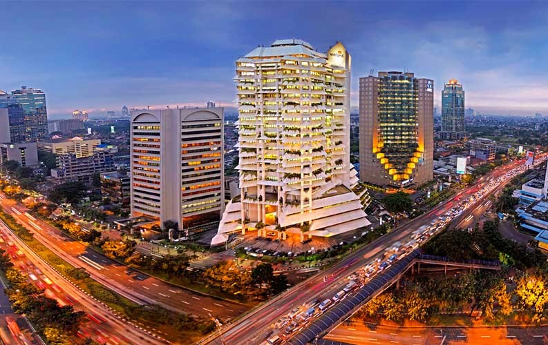 Intiland to Focus on Completing Existing Projects | KF Map Indonesia ...