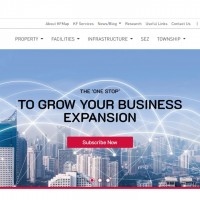 KF Map, Sebagai Layanan Pemetaan Properti Digital | KF Map – Digital ...