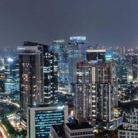 Tokyu Land Starts Construction of Branz Mega Kuningan | KF Map ...