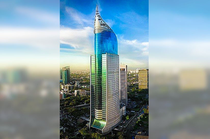 For Lease Office Space at Wisma 46 | KF Map – Digital Map for Property ...