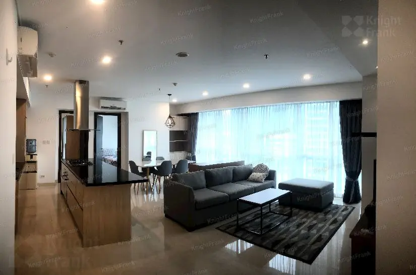 For Sale Apartment - Setiabudi Sky Garden | KF Map – Digital Map for ...