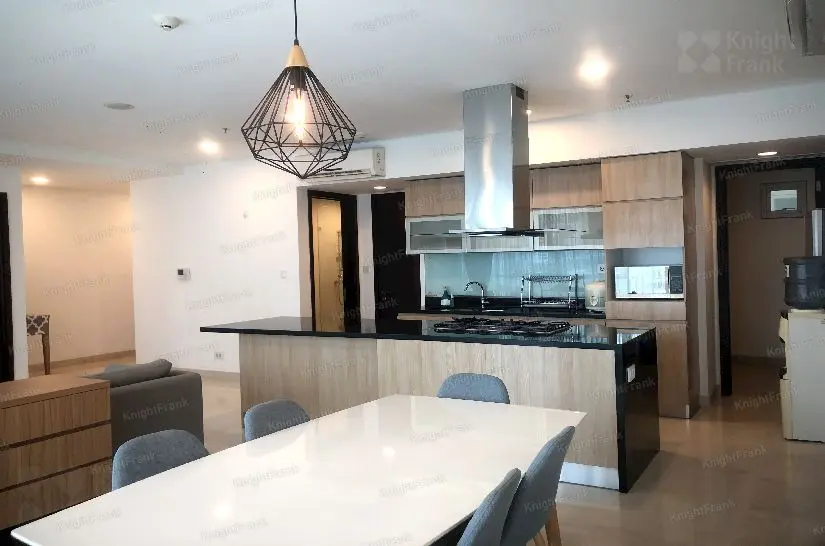 For Sale Apartment - Setiabudi Sky Garden | KF Map – Digital Map for ...