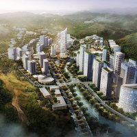 Sentul City Records Positive Profit Growth 2023 | KF Map – Digital Map ...