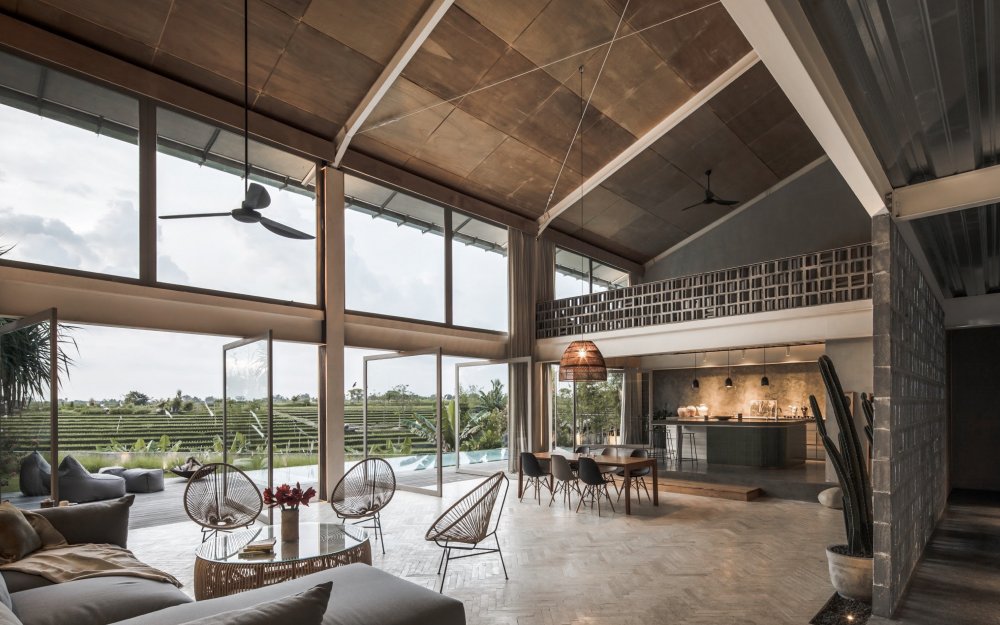 OXO Group Indonesia Launches OXO The Residences in Bali | KF Map ...