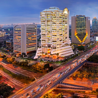 Intiland Development Plans to Develop Industrial Estate in Jombang | KF ...