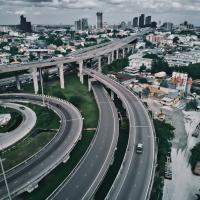 Indrapura - Kisaran Officially Completes, the Trans - Sumatra Network ...