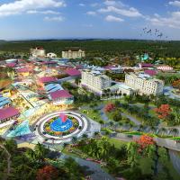 MNC Lido City Aims to Launch Three Projects | KF Map – Digital Map for ...