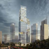 Taspen Properti and Mitsubishi Estate to Continue the Development of ...