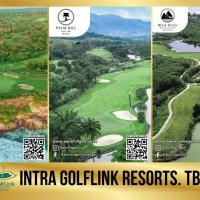 Intra Golflink Aims for Rp465 Billion in Marketing Sales from the Links ...