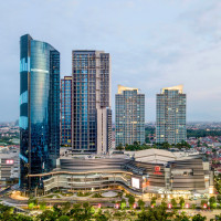 Ciputra Development Aims for Rp11.1 Trillion in Marketing Sales | KF ...